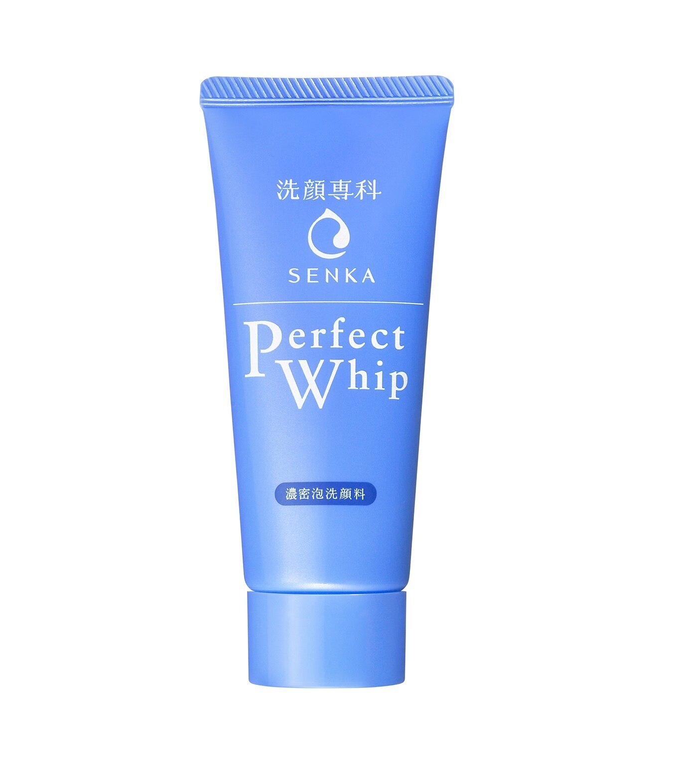 SENKA Perfect Whip Cleanser 50 G Cleanser Exfoliator LOOK At Me