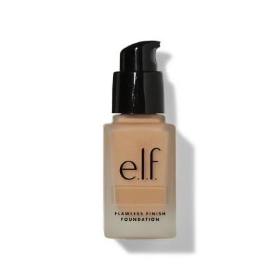 ELF COSMETICS Flawless Satin Foundation - Sand | 0.05 | LOOK At Me