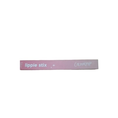 COLOURPOP Cami Lippie Stix | Lips | LOOK At Me