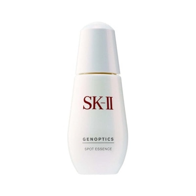 SK II Gen Optics - Spot Essence - 75ml | 0.0355, Serum & Essence | LOOK ...