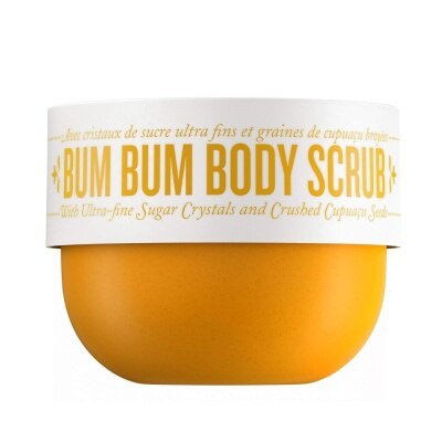 SOL DE JANEIRO SOL DE JANEIRO BUM BUM BODY SCRUB 220G | 0.03, Cleanser ...