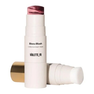 VIOLETTE FR Fr Bisou Blush Aissa | 0.02, Face | LOOK At Me