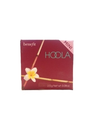 BENEFIT Hoola Mini Bronzer | Face | LOOK At Me