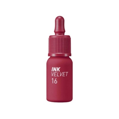 PERI PERA Ink Velvet 16 - 4G | Lips | LOOK At Me