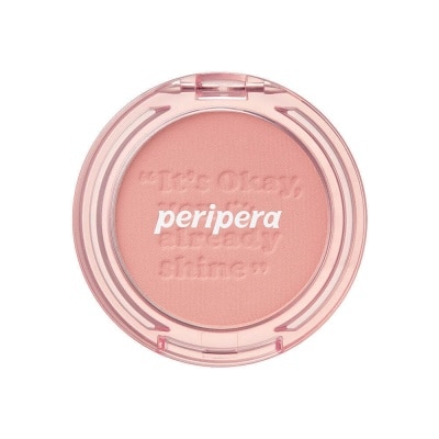PERI PERA Pure Blushed 01 - 4G | Face | LOOK At Me