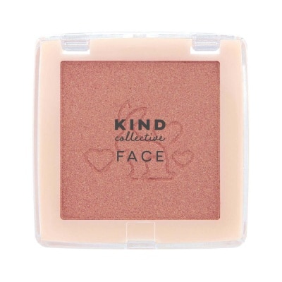 KIND COLLECTIVE KIND COLLECTIVE - Tanning Shimmer Bronzer | Face | LOOK ...