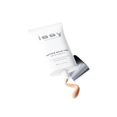 ISSY Active Skin Tint SPF 35 in Bisque | Face | LOOK At Me