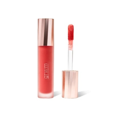 GRWM Milk Tint Creamy Tint Fruit Tea - 9 ML | .02, Lips | LOOK At Me