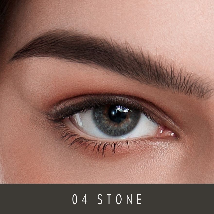 TIMEPHORIA Genesis Superstay Eyebrow Pencil 04 Stone | 0.0172, Eyes ...