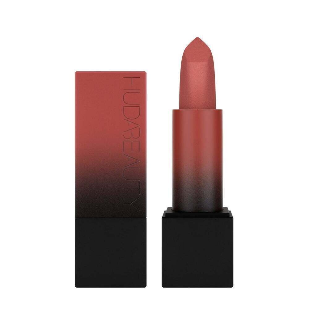 Huda Beauty Wedding