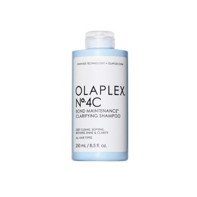 OLAPLEX OLH N4C BOND MAINT CLARIFY SHAMPOO 250ML | LOOK At Me